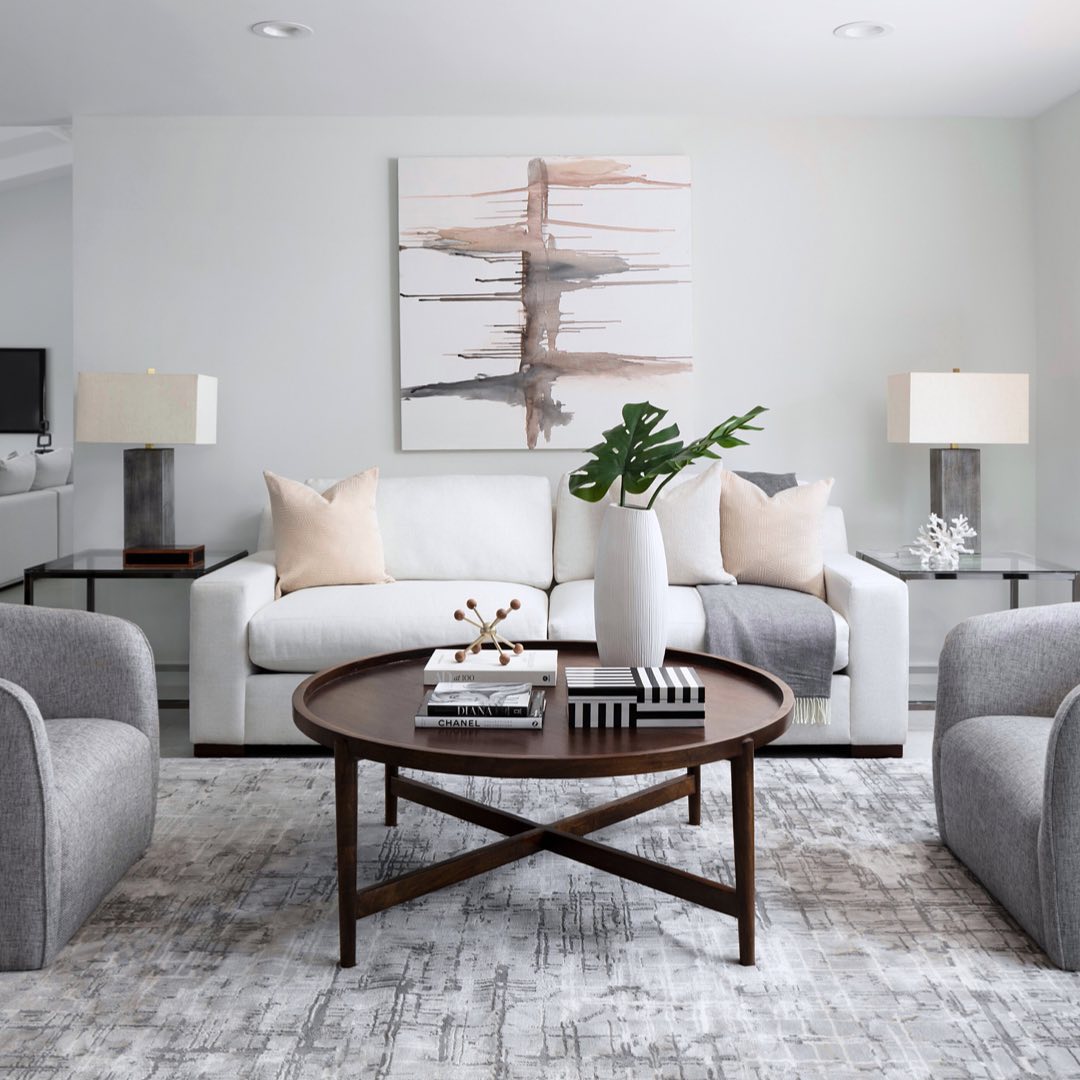 STAGING VS. DECORATING: UNDERSTANDING THE DIFFERENCE - Charlotte
