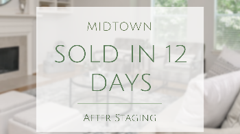 Rachel Thompson: Sold in 12 Days - Central Houston