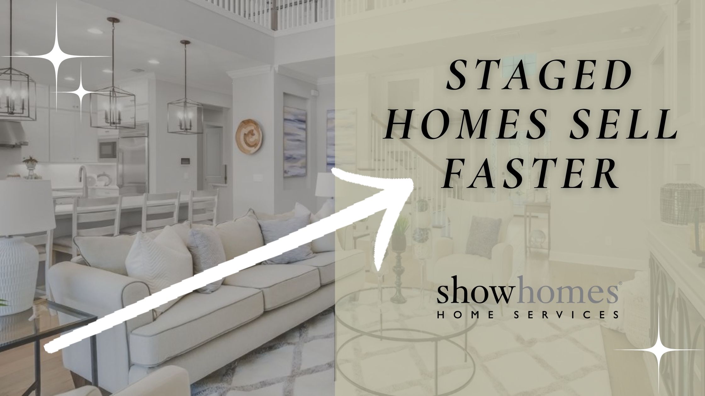 How Staging Your Home Can Work Wonders in Selling Faster! - Nature Coast