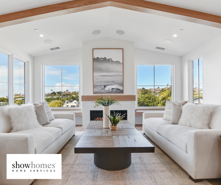 How Home Staging and Home Updating Enhance Online Appeal - Showhomes Legacy